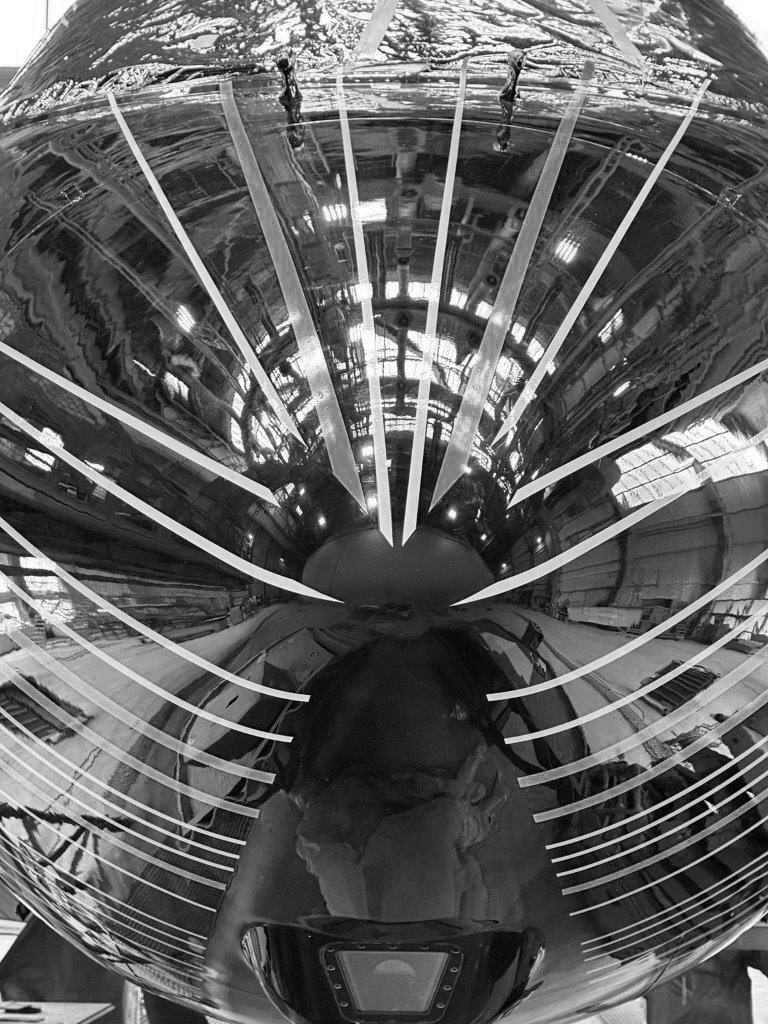 A "BLACK STAR" GULFSTREAM G450, OE-LSC. - M&R Associates